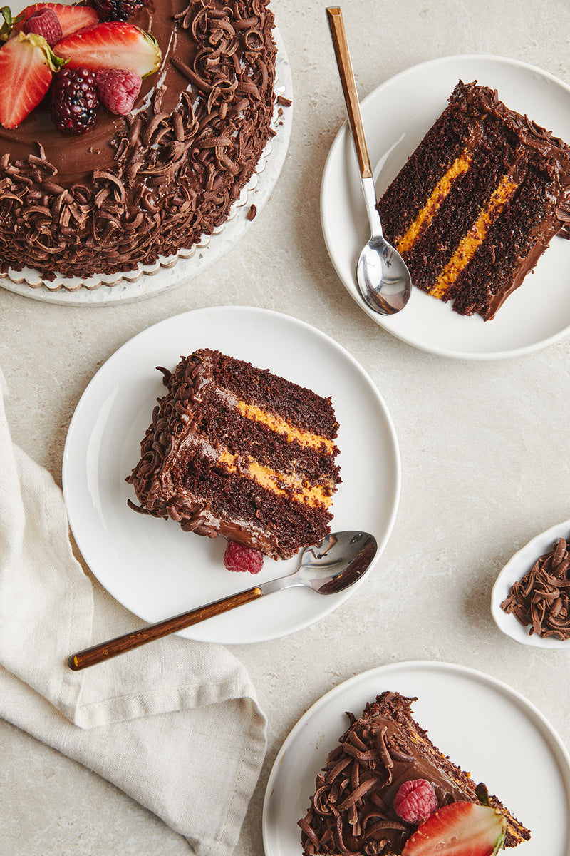 Chocolúcuma – Petite.Pe