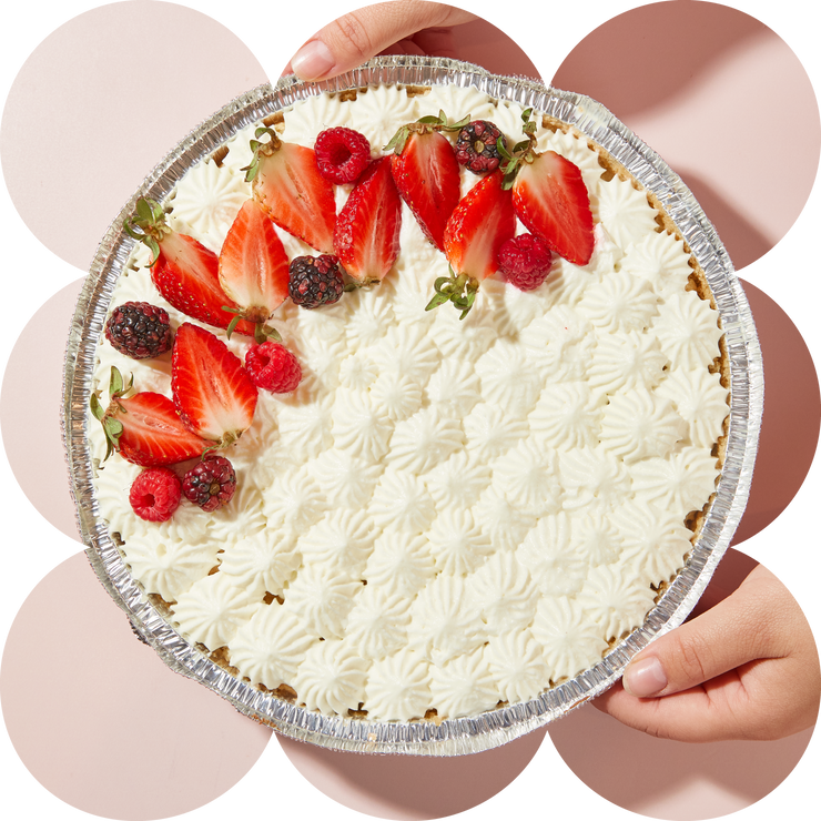 Petite | The Pastry & Co. – Petite.Pe